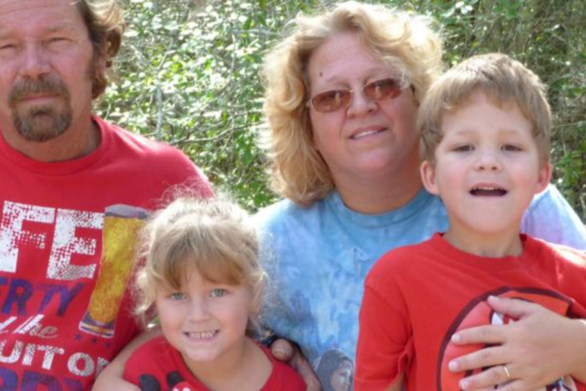 Florida man Matthew Stewart Sisley fatally stabs mom because she ‘never ...