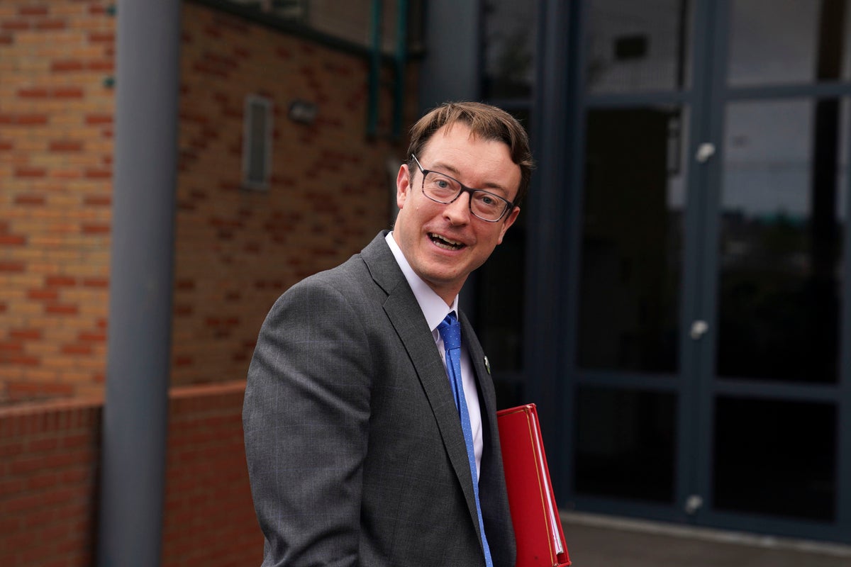 BNFL set for US deal victory | The Independent | The Independent