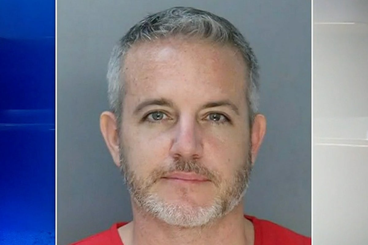 Congressman’s son arrested for slapping Miami commissioner | The ...