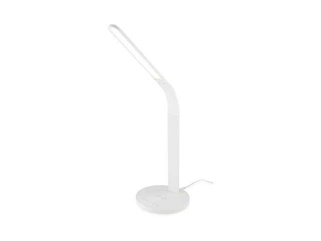 Aldi launch desk lamp that wirelessly charges your phone | The Independent