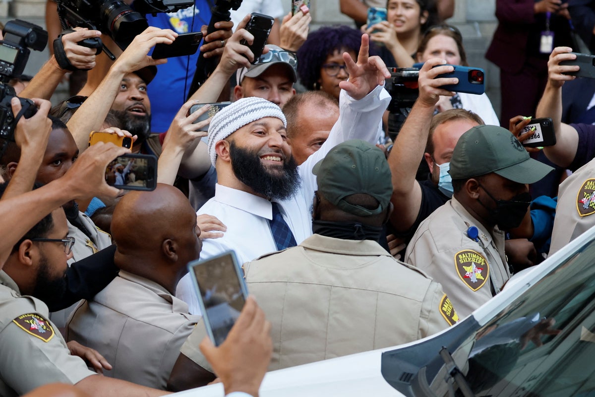 Hae Min Lee’s family file motion to appeal Serial subject Adnan Syed’s ...