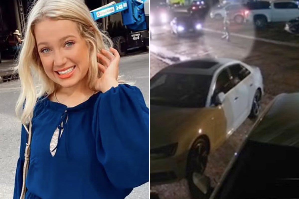 Madison Brooks case - latest: LSU student’s family ‘blown away’ by ...
