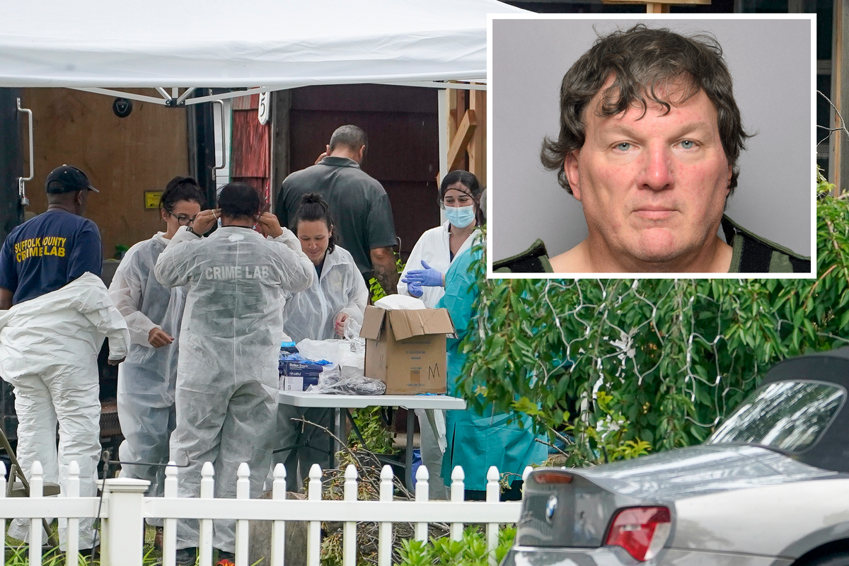 Rex Heuermann’s potential ties to Atlantic City probed as sister-in-law ...