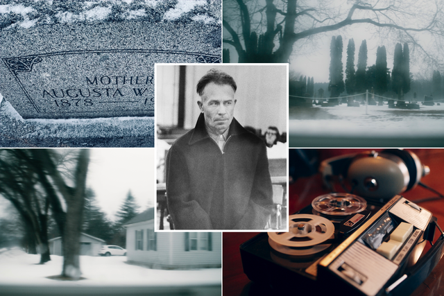 Monster: The Ed Gein Story – The horrifying true story behind the ...