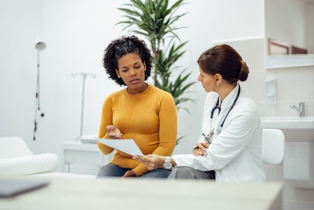 PCOS’s name is changing – but the inability to help women in pain stays ...