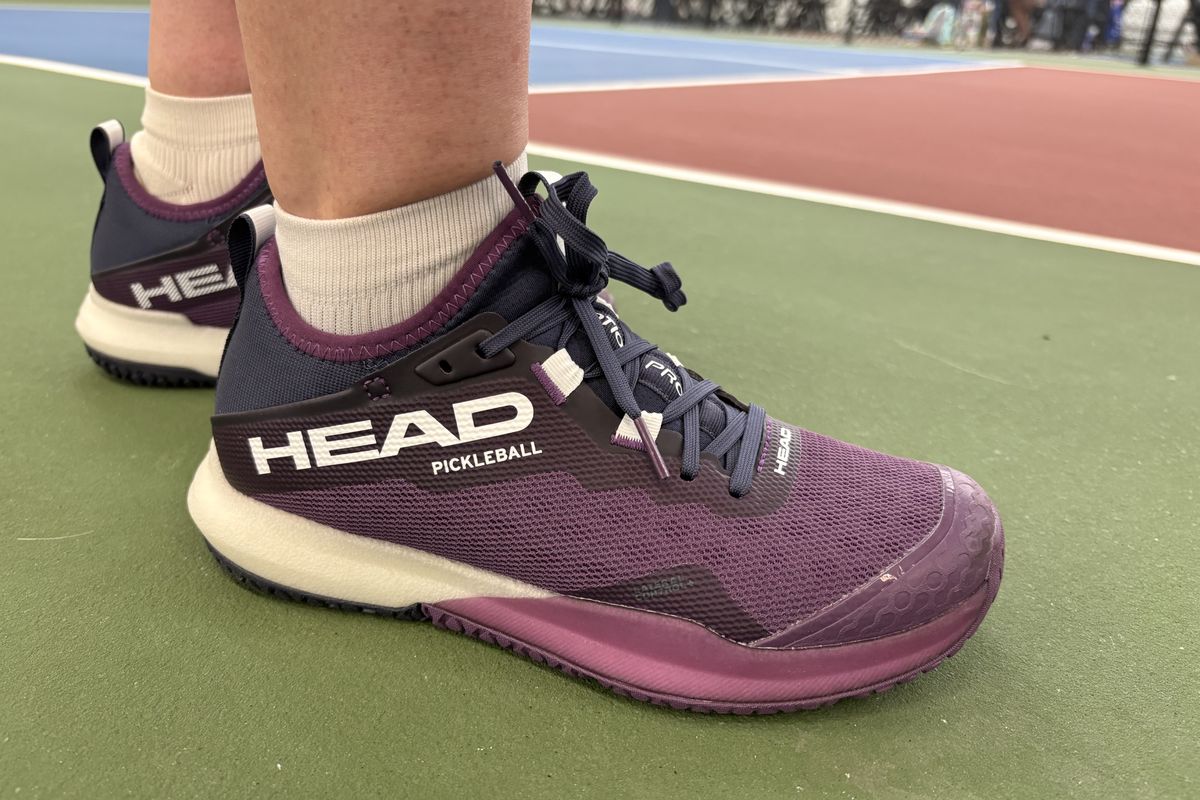 Best Pickleball Shoes Reviewed (2026): Tried and Tested on the Court ...