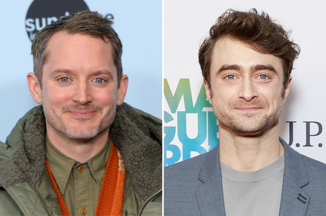 19 celebrity duos who have addressed their uncanny resemblance to each ...