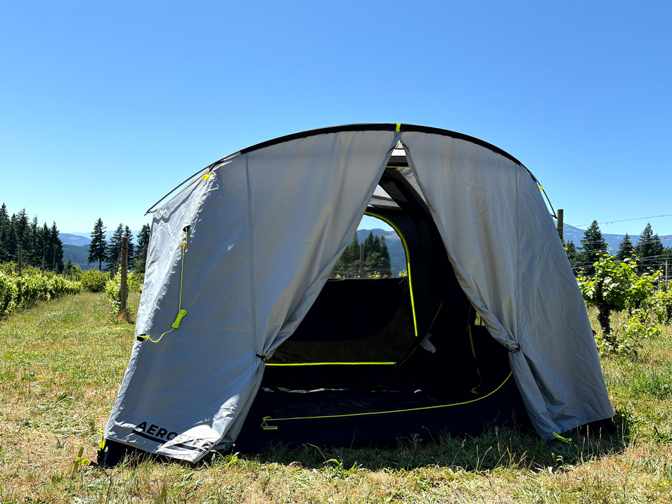 Best Camping Tents for 2026: Tested and Compared by Experts | The ...