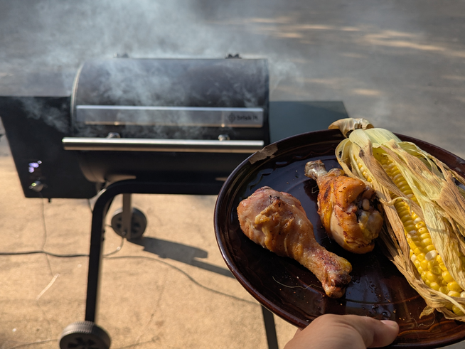 The 8 Best Grills 2026, Tested and Reviewed By An Expert | The Independent