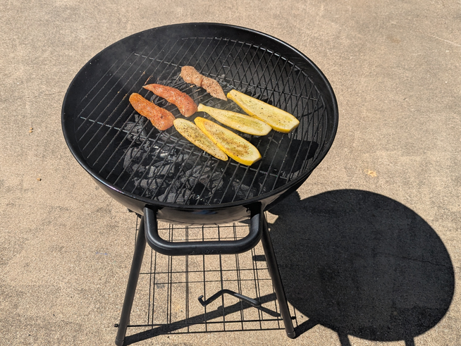 The 8 Best Grills 2026, Tested and Reviewed By An Expert | The Independent