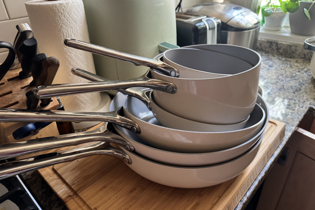 An Honest Review of Caraway Cookware Review 2026 | The Independent