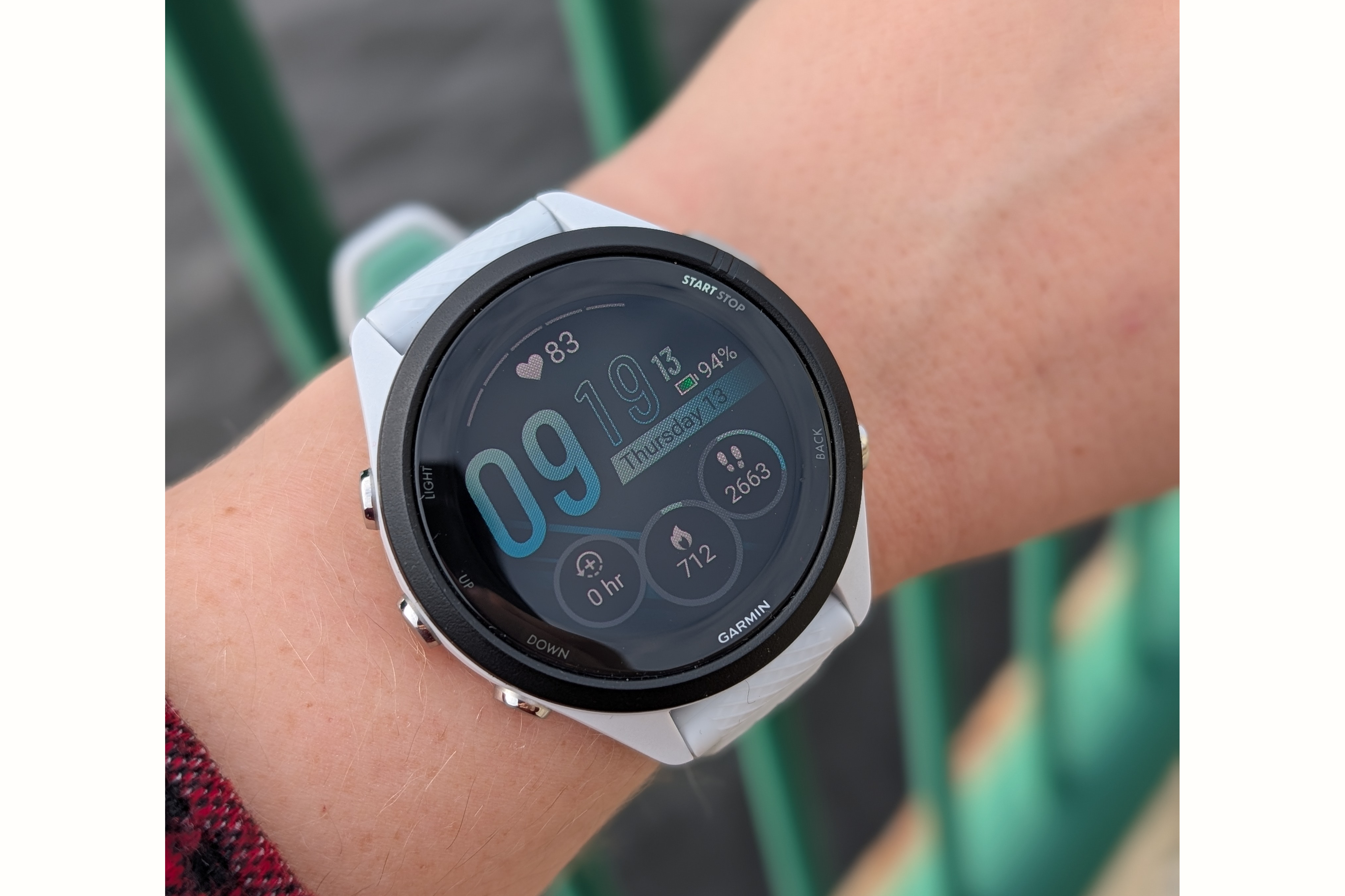 Garmin forerunner 265 review: An excellent training partner on your ...