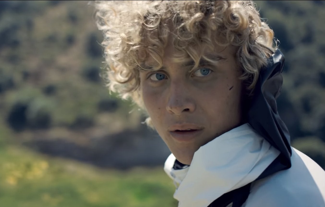 Hollywood star looks unrecognisable in new Hunger Games film trailer ...