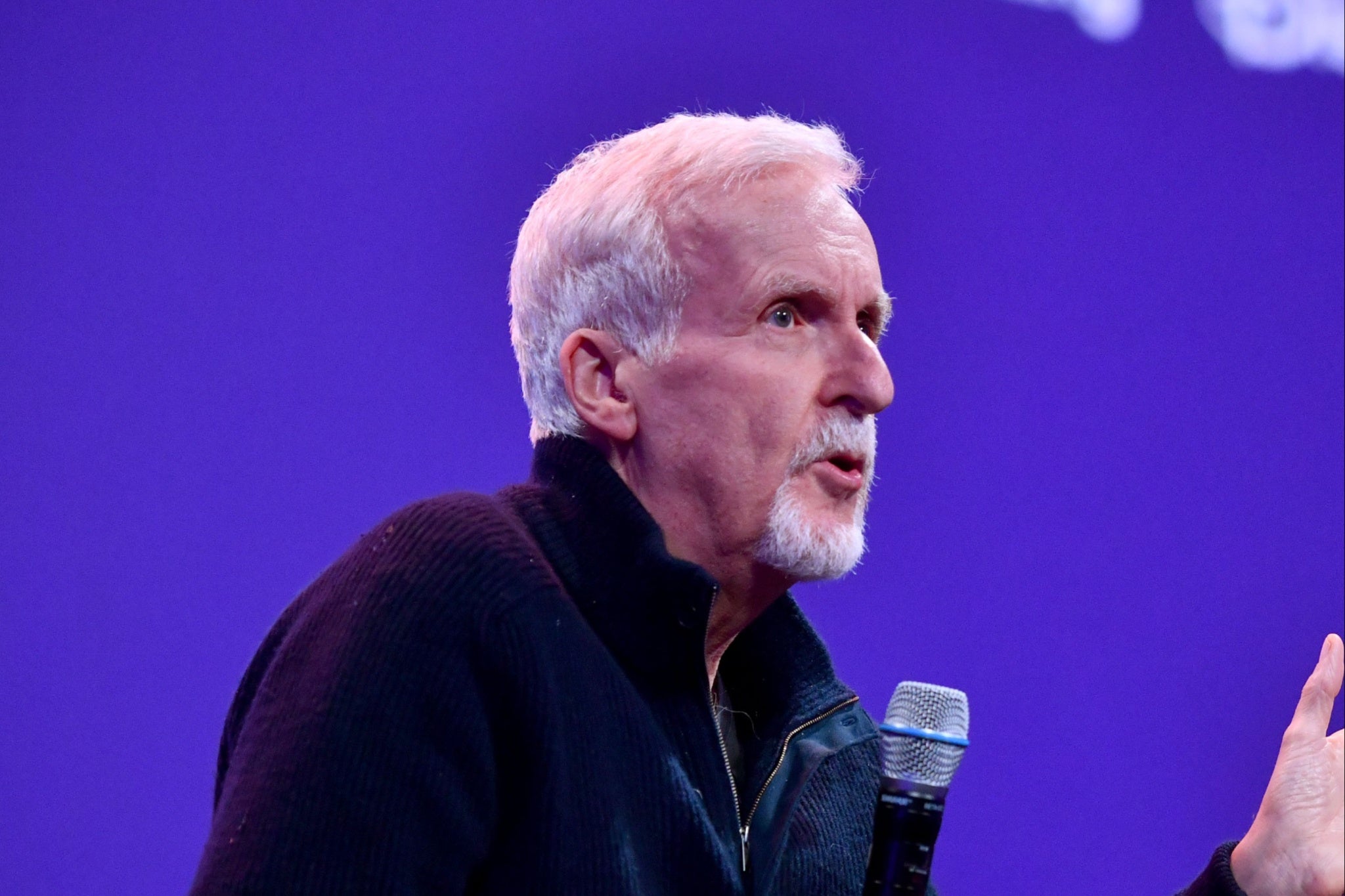 James Cameron says he has a plan if Avatar: Fire and Ash doesn’t make ...