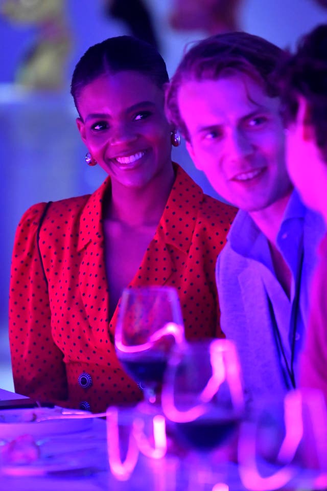 Meet Candace Owens – the woman who spread the vicious lies about ...