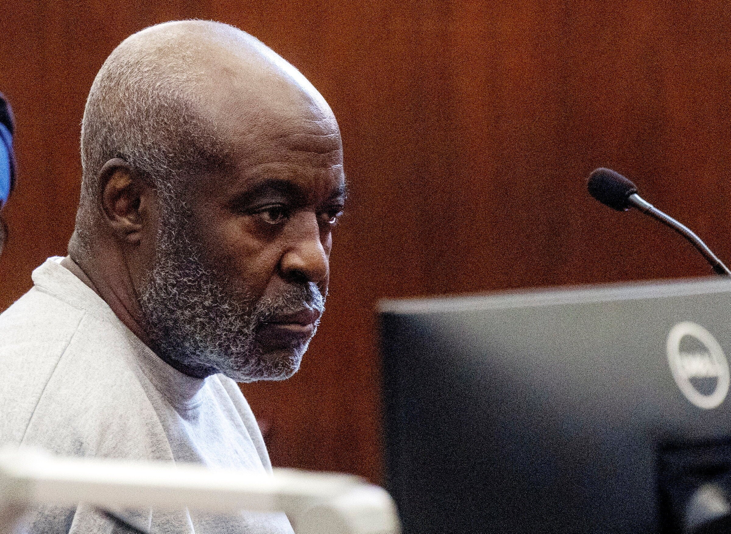 Ex-cop accused of dismembering his mistress after she had his baby and ...