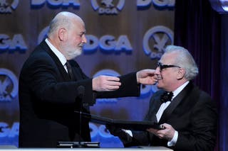 Martin Scorsese pays emotional tribute to friend Rob Reiner: ‘He had a ...
