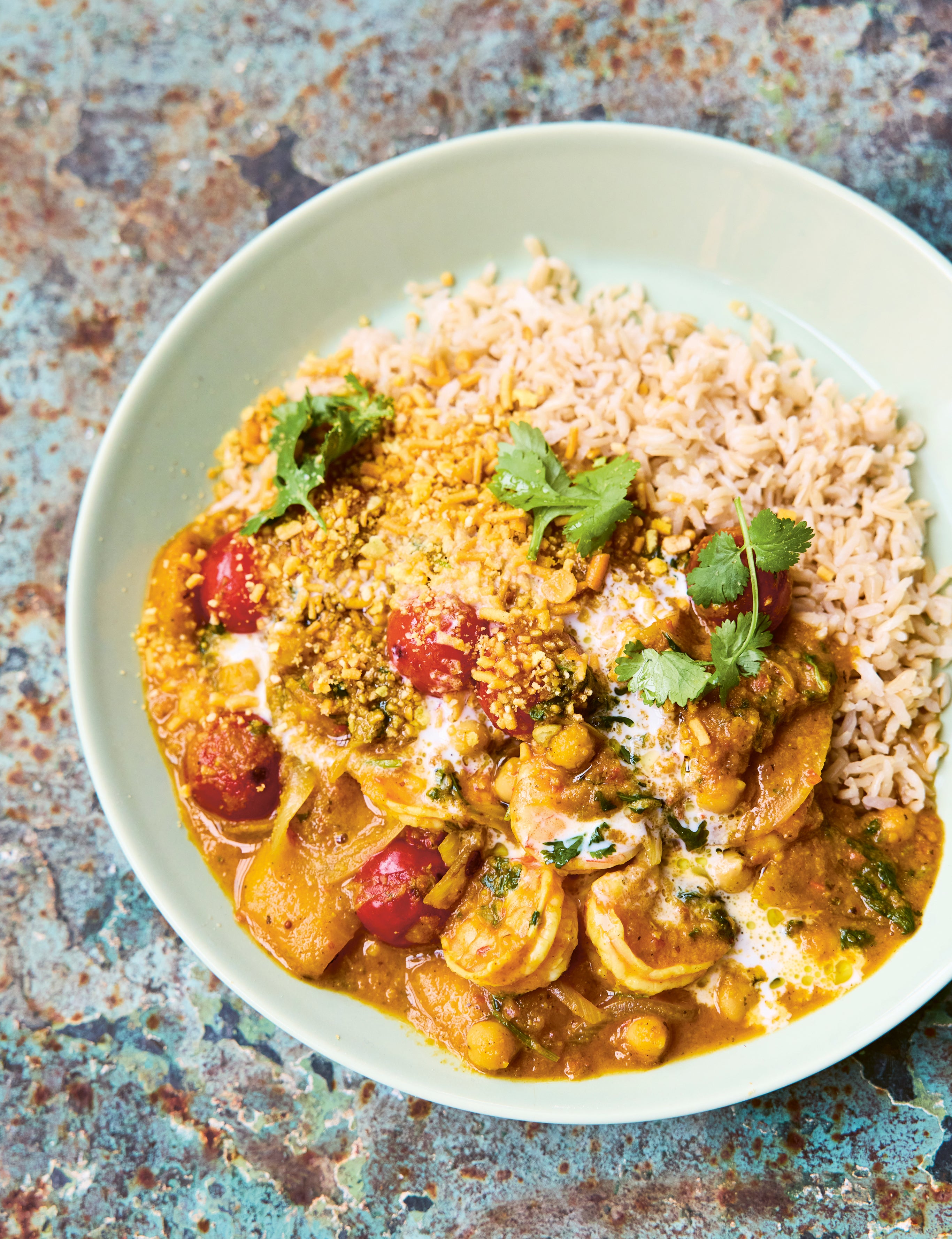 Healthy January recipes from Jamie Oliver, Joe Wicks and Tom Kerridge | The Independent