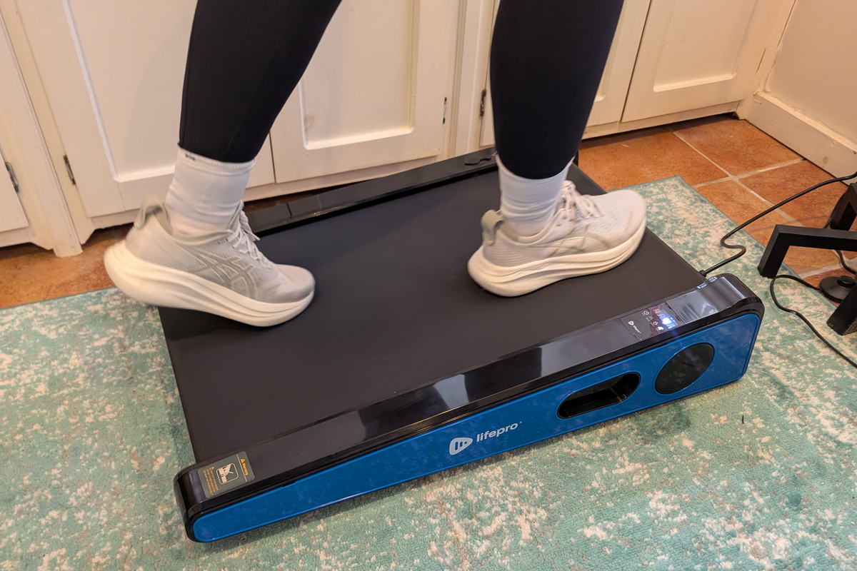The 4 Best Walking Pads in 2026, Tested and Reviewed | The Independent