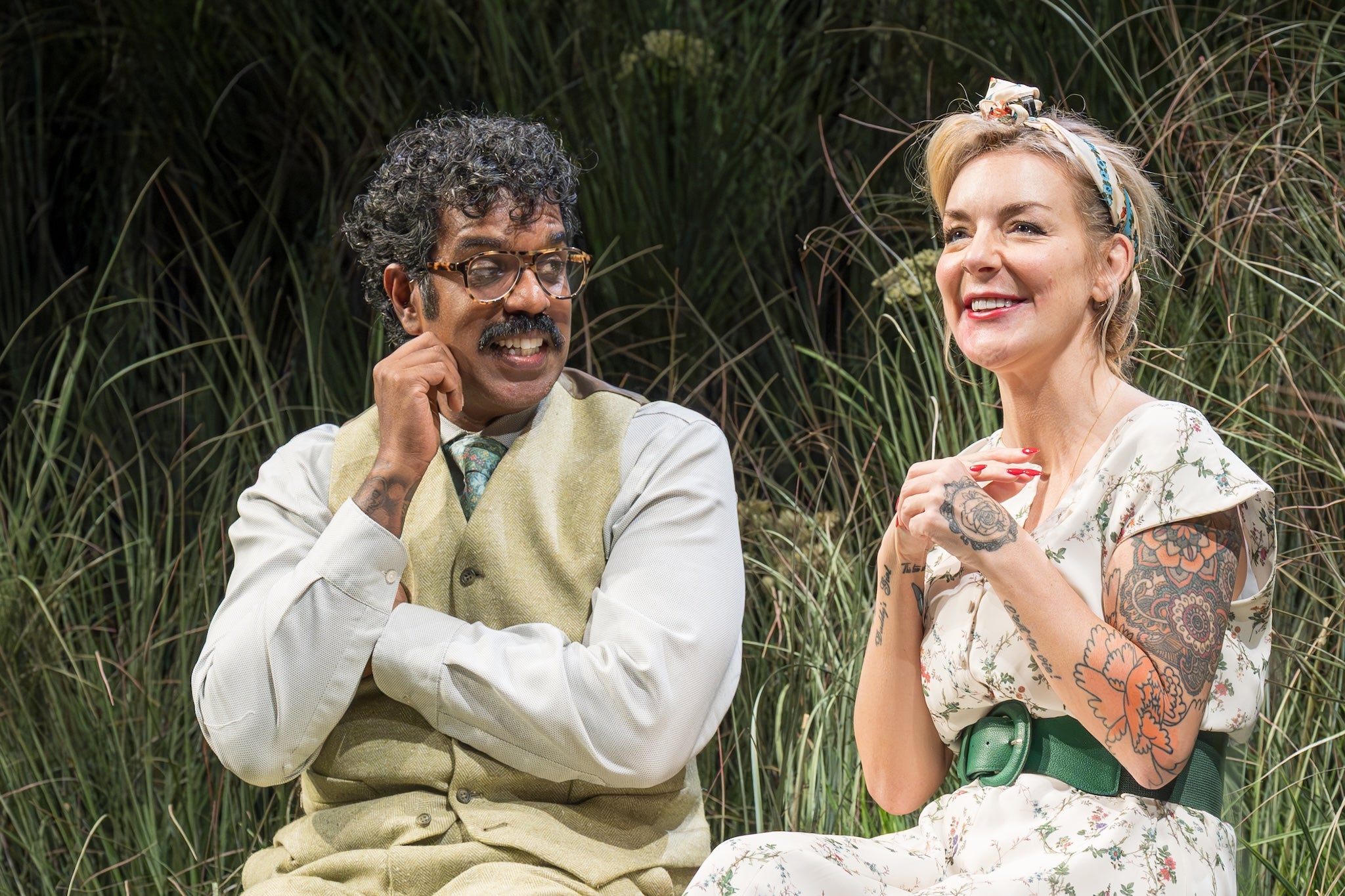 Woman in Mind review, Duke of York’s theatre – Sheridan Smith’s wit can ...