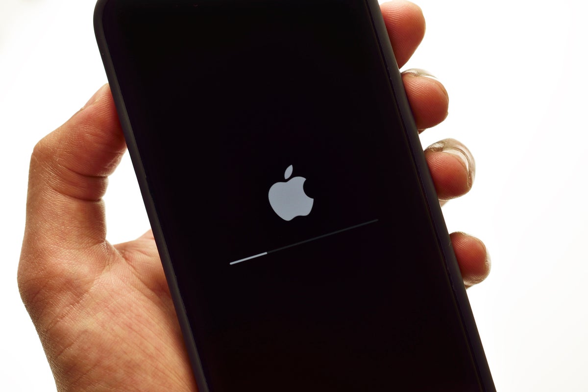 Apple issues major security warning to iPhone users | The Independent