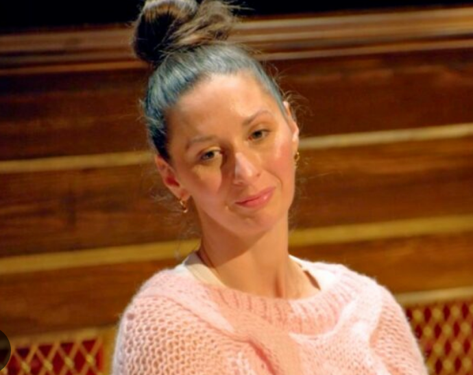 Traitors winner Rachel Duffy’s mum dies days after BBC final | The ...