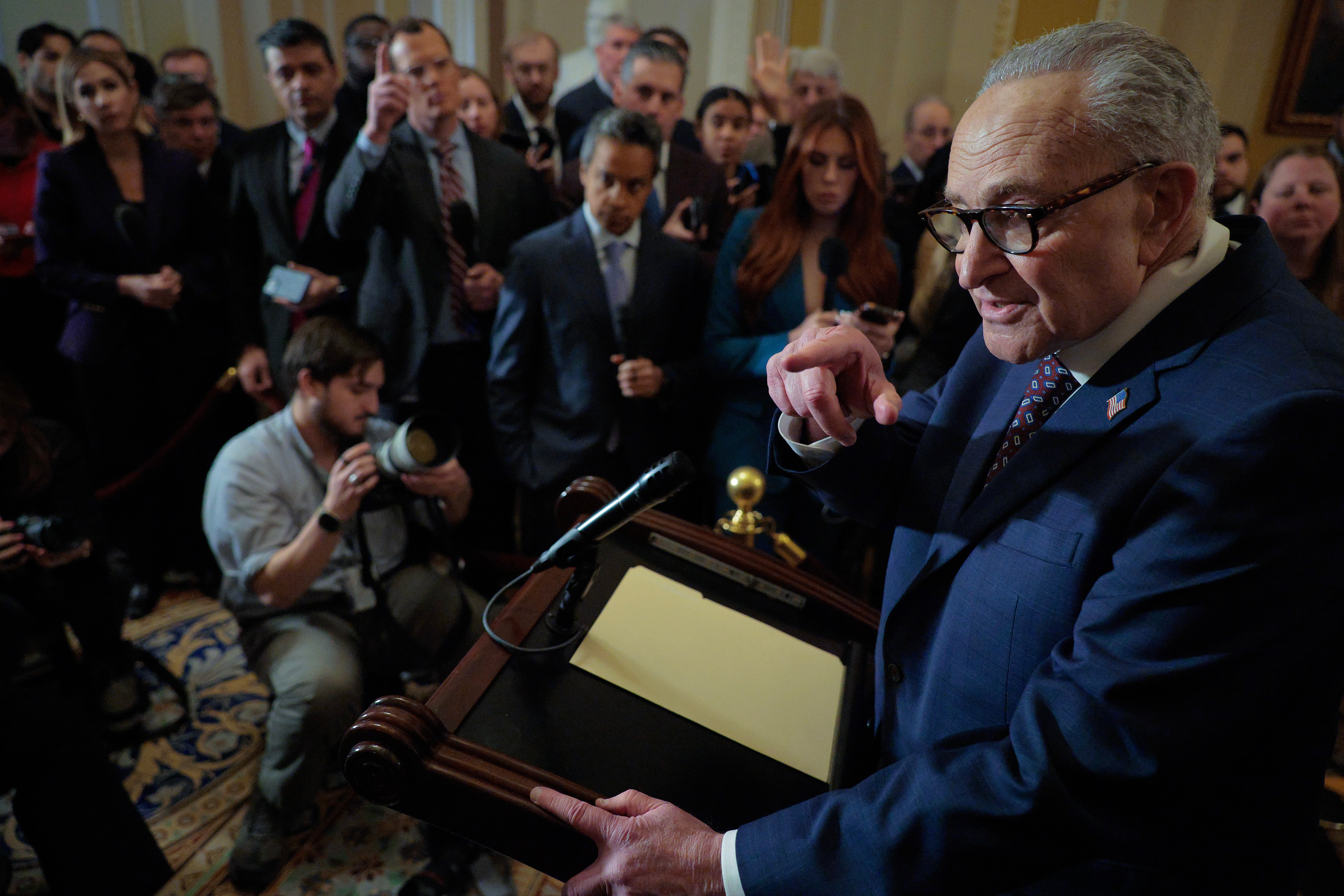 Minnesota ICE live updates: Border Patrol agents involved in Alex ...