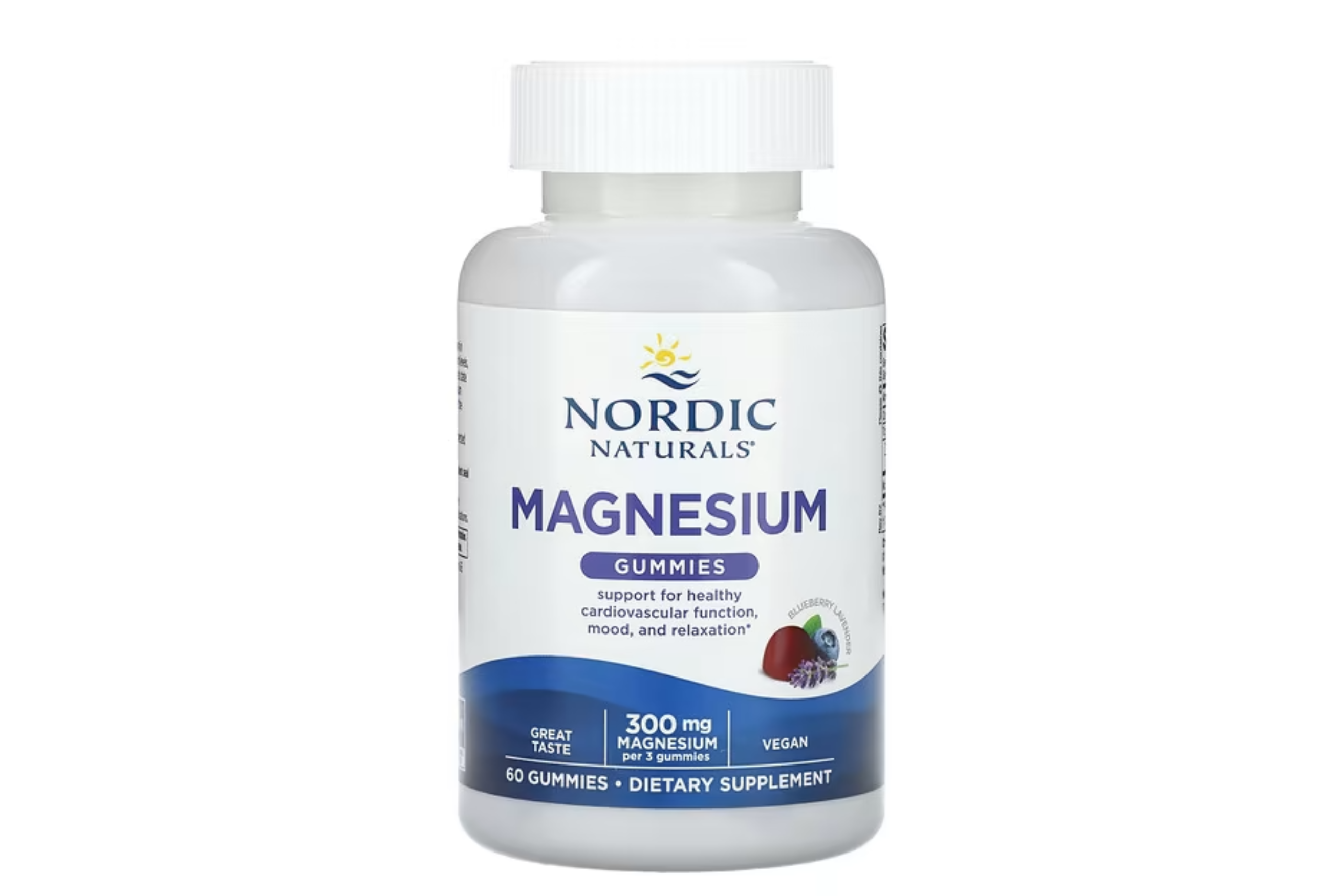 What Are The Best Magnesium Supplements To Take? Experts Recommend ...