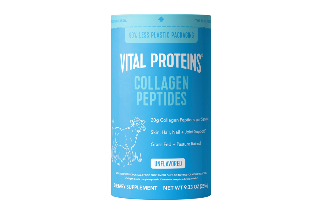 Best Collagen Supplements 2026, Recommended By Experts | The Independent