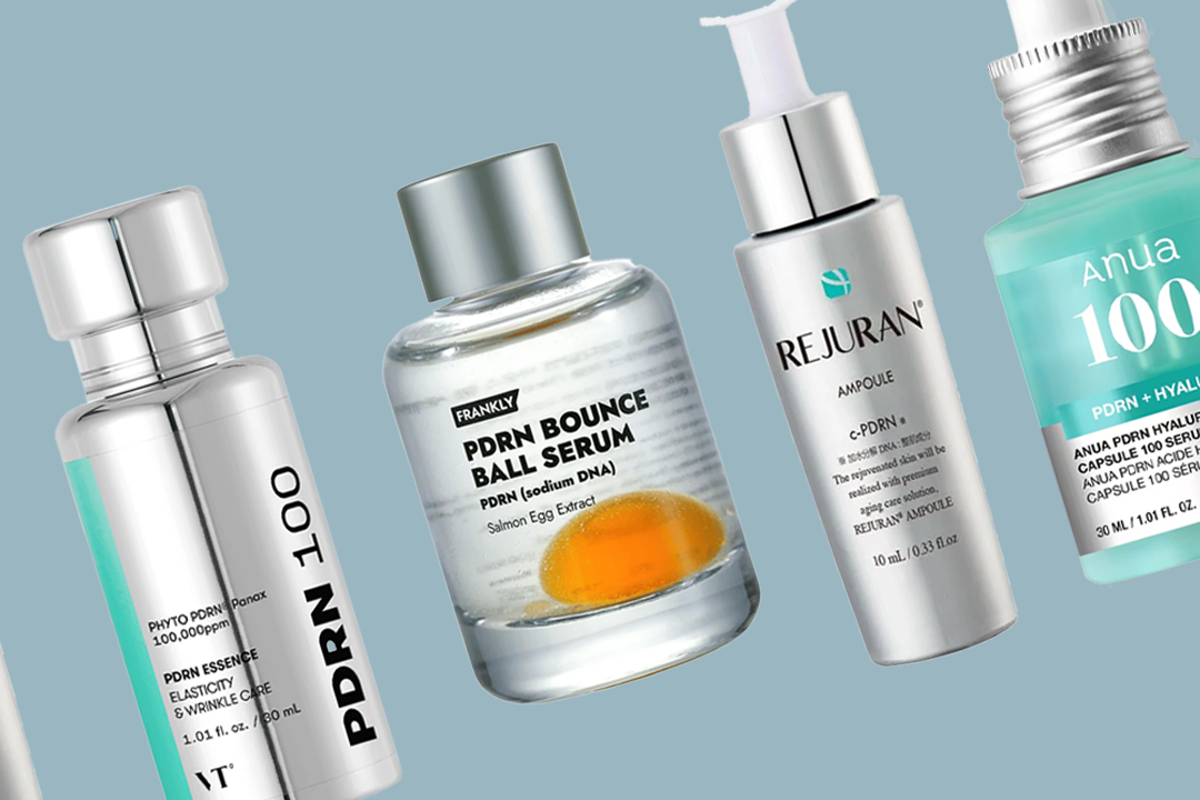 Best PDRN Serums for 2026, According to Dermatologists | The Independent