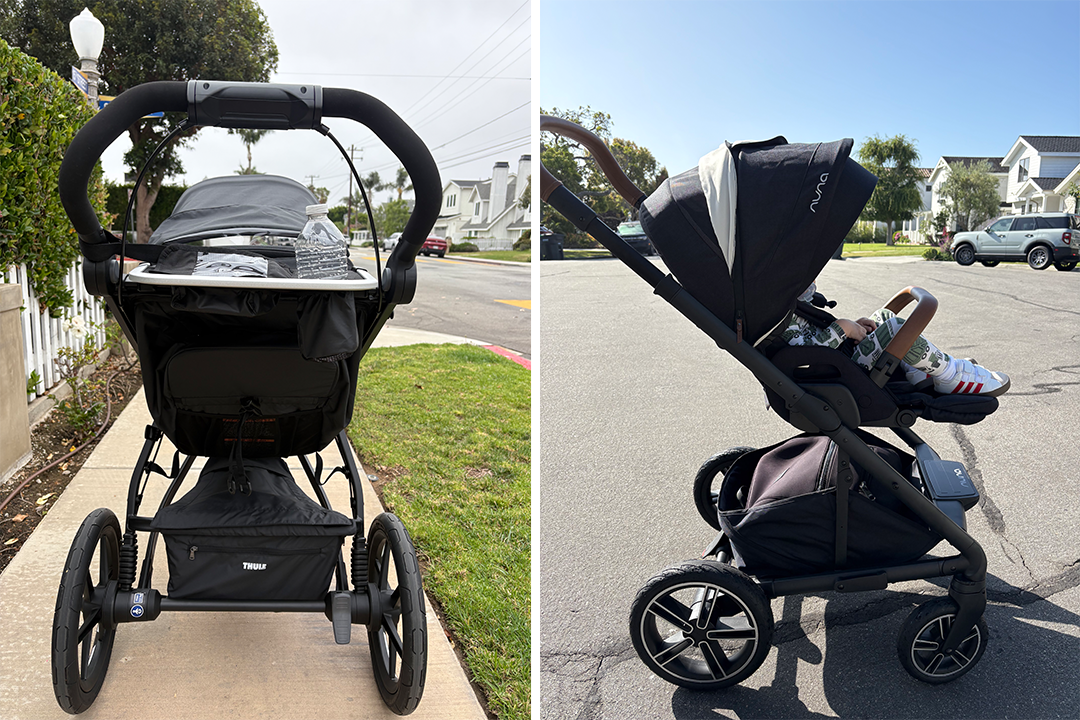 Best strollers for 2026, tried and tested by a parenting writer | The ...