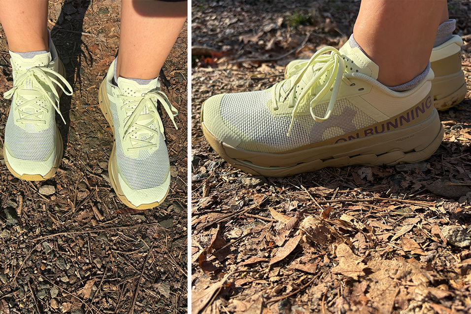 Best On Running Shoes 2026, Reviewed by a Marathoner | The Independent