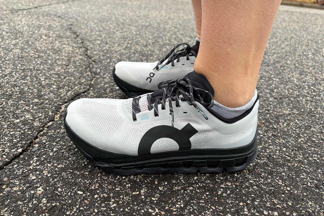 Best On Running Shoes 2026, Reviewed by a Marathoner | The Independent