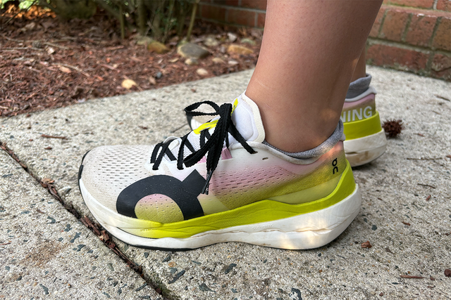 Best On Running Shoes 2026, Reviewed by a Marathoner | The Independent