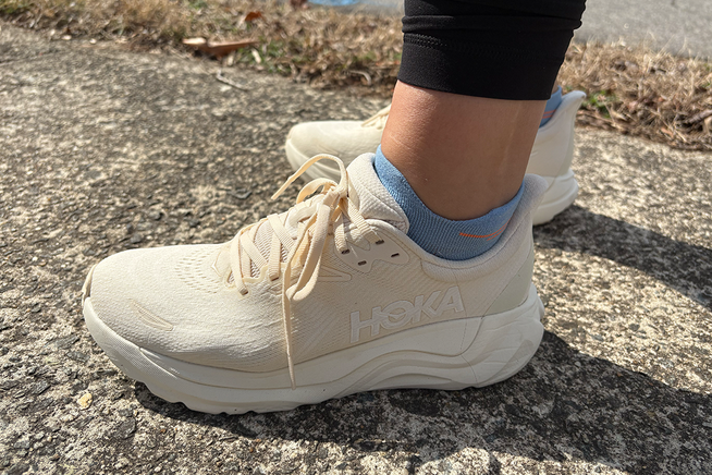 The 8 Best Hoka Running Shoes for 2026, Tried and Tested by a ...