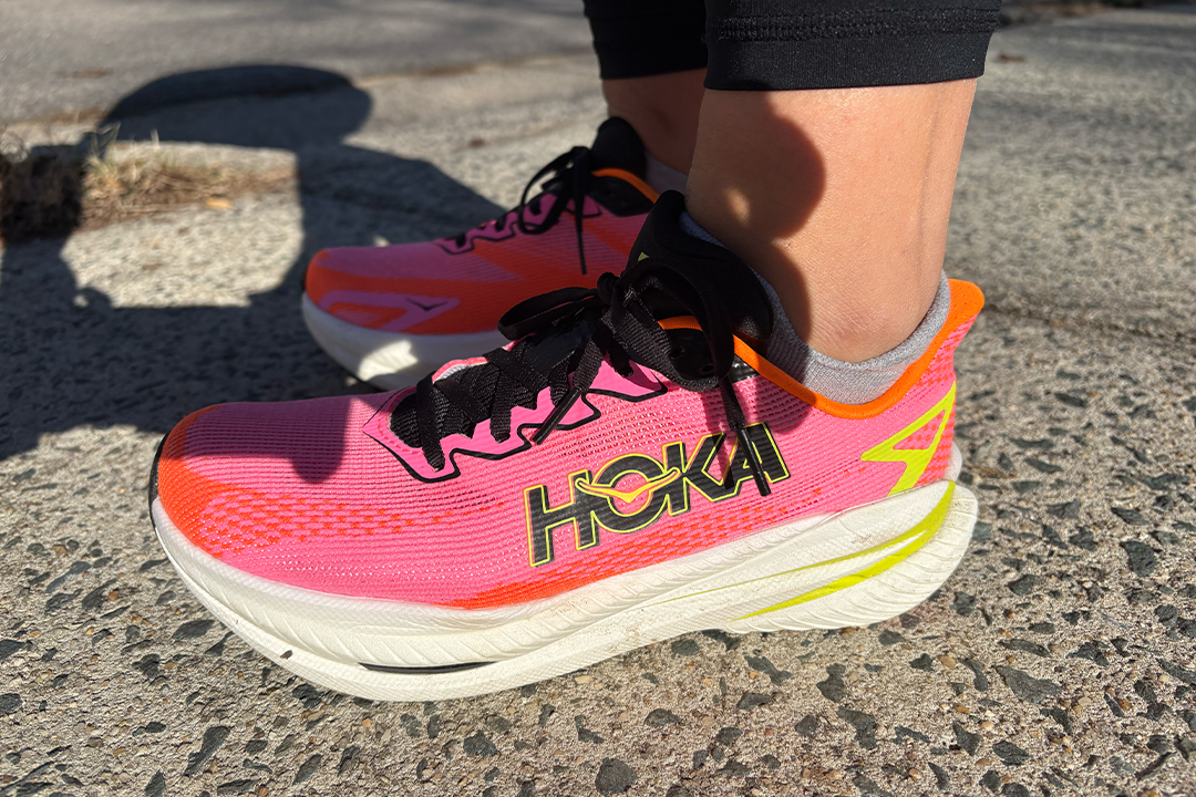 The 8 Best Hoka Running Shoes for 2026, Tried and Tested by a ...