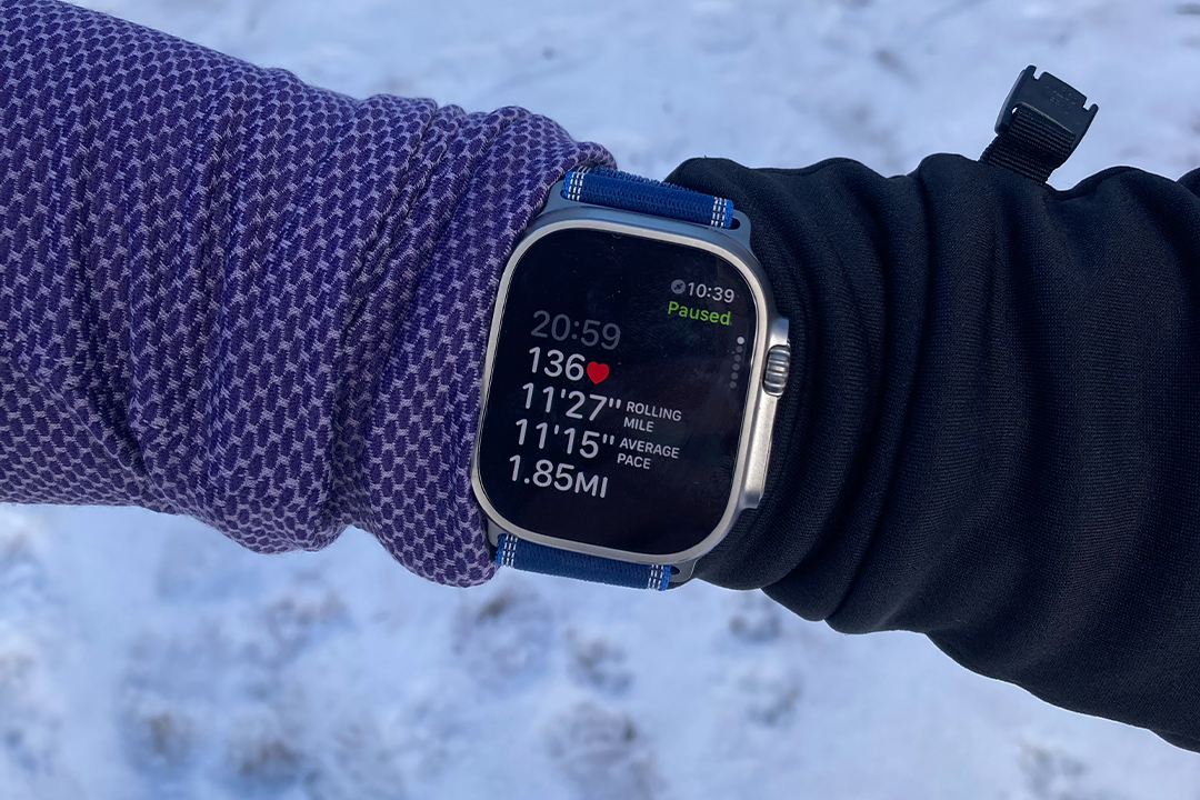 The 7 Best Running Watches of 2026, Reviewed by a Marathoner | The ...