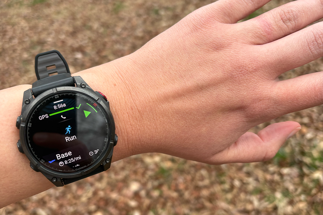 The 7 Best Running Watches of 2026, Reviewed by a Marathoner | The ...