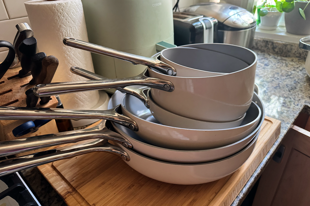 An Honest Review of Caraway Cookware Review 2026 | The Independent