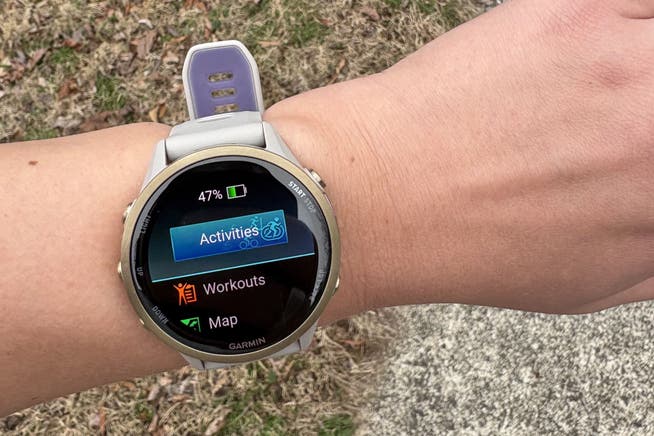 The 7 Best Running Watches of 2026, Reviewed by a Marathoner | The ...