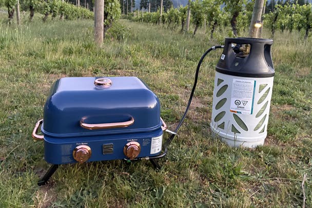 Best Portable Grills 2026, Tested and Reviewed by an Outdoor Gear ...