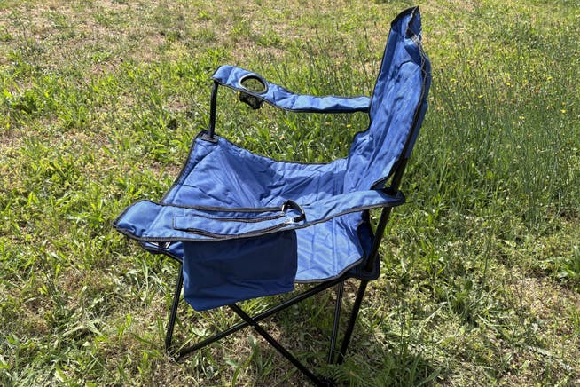 Best camping chairs 2026: tried and tested for outdoor trips | The ...