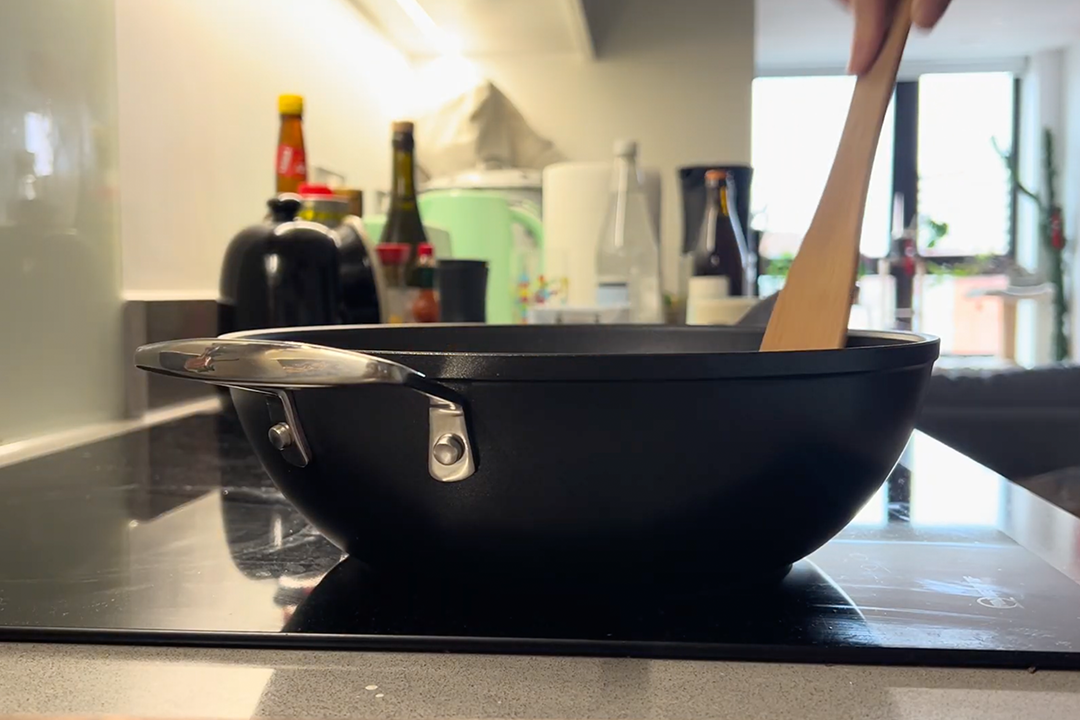 Best woks 2026, tested by a food writer | The Independent