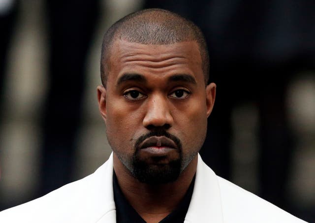 Kanye West banned from entering UK to headline Wireless Festival in row ...