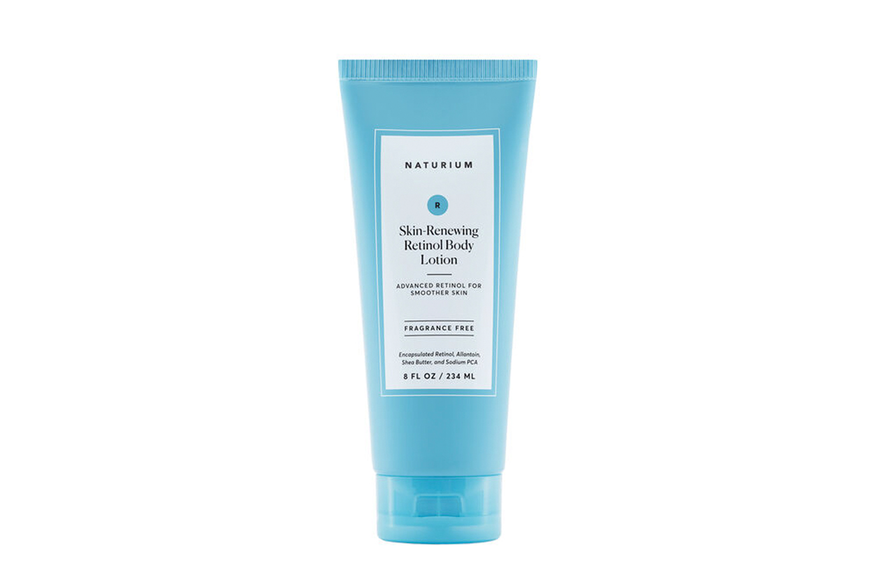 Best retinol body lotions 2026, recommended by experts | The Independent