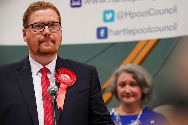Starmer leadership latest: Rayner cleared over tax affairs as Streeting ...