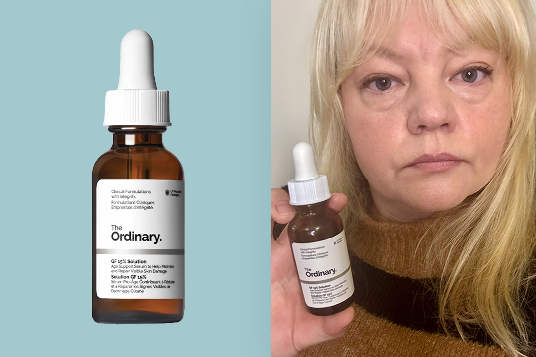 The Ordinary’s $15 anti-aging serum review: ‘Impressive results in very ...