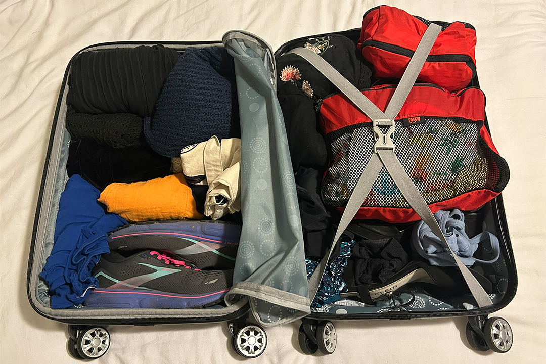 Best Carry-On Luggage 2026, Recommended by a Travel Writer | The ...