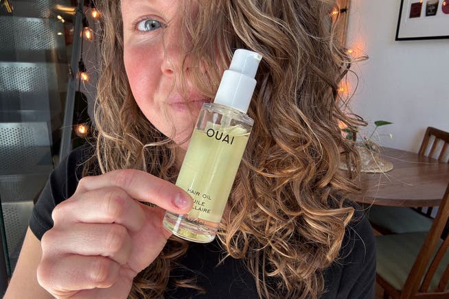 Best anti-frizz products for 2026, tested by an expert | The Independent