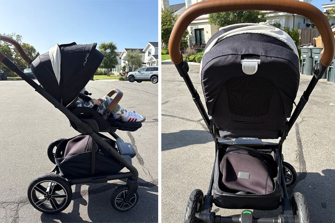 Best Strollers for 2026, Recommended by a Parenting Writer | The ...